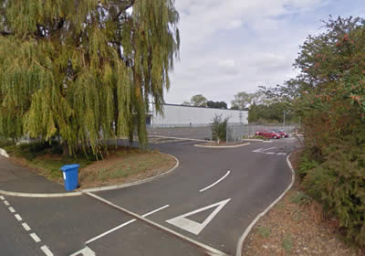 Motorcycle Riding Test Centres Norfolk - Motorcycle Test Tips