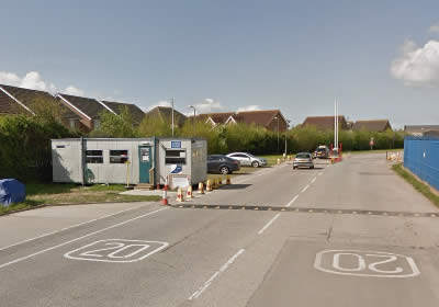 Motorcycle Riding Test Centres Hampshire - Motorcycle Test Tips