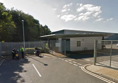 Motorcycle Riding Test Centres London - Motorcycle Test Tips