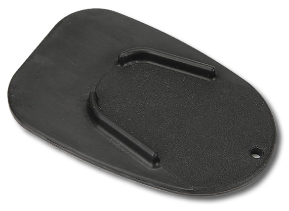 Parking a Motorcycle Techniques - Motorcycle Test Tips