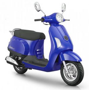 Difference Between Moped, Scooter and Motorcycle - Motorcycle Test Tips